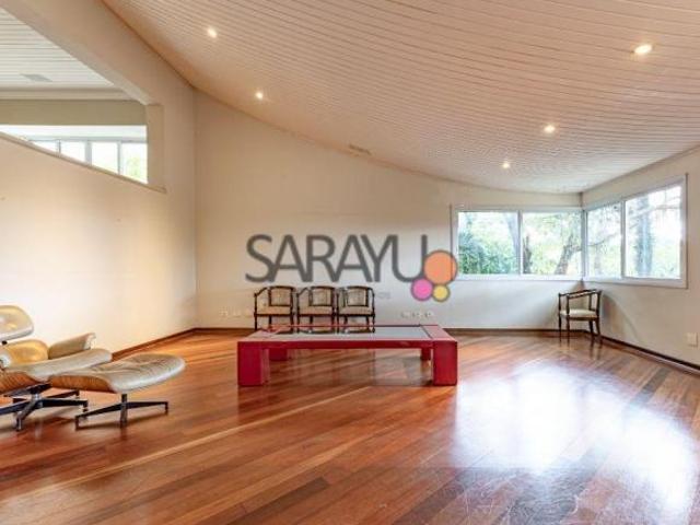 Casa de Alto Padrao para venda no Jardim Leonor, Sao Paulo