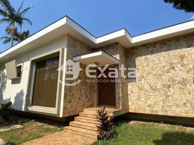 Casa de alto padrao para venda na Vila Trujillo