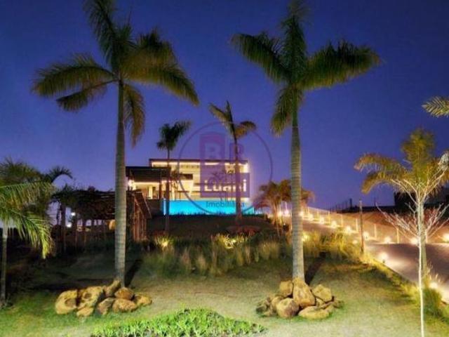 CASA DE ALTO PADRAO VENDA/LOCACAO CONDOMINIO ECOVILLAS DO LAGO | SERTANOPOLIS