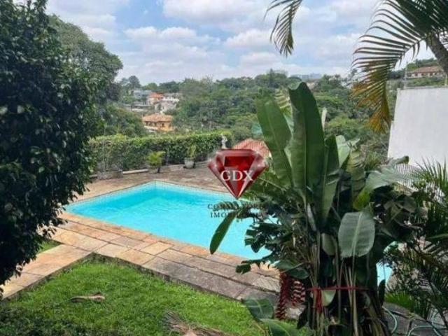 Casa de Altíssimo Padrão à Venda – Cidade Jardim