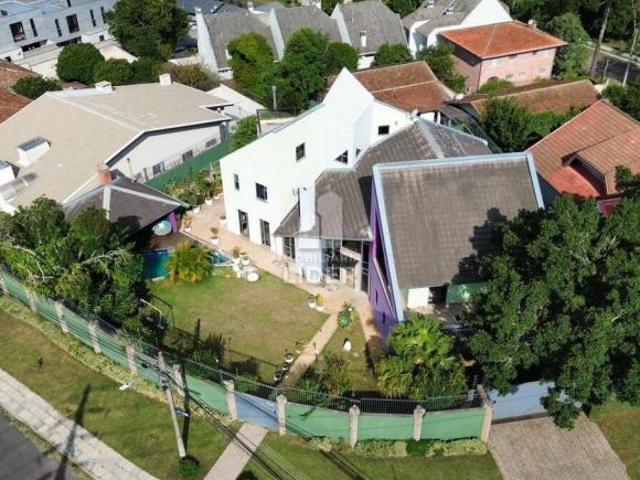 Casa de altíssimo padrão à venda no Bom Retiro