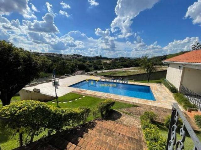 Casa de altíssimo padrão disponível para visitas, venha conhecer!