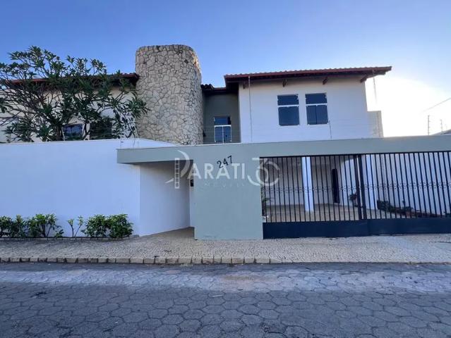 Casa de aluguel no Bairro Mãe de Deus