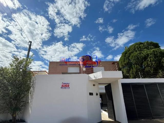 Casa de aluguel no Bairro Mãe de Deus