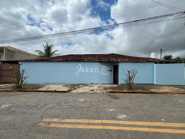 Casa de aluguel no Bairro Mãe de Deus