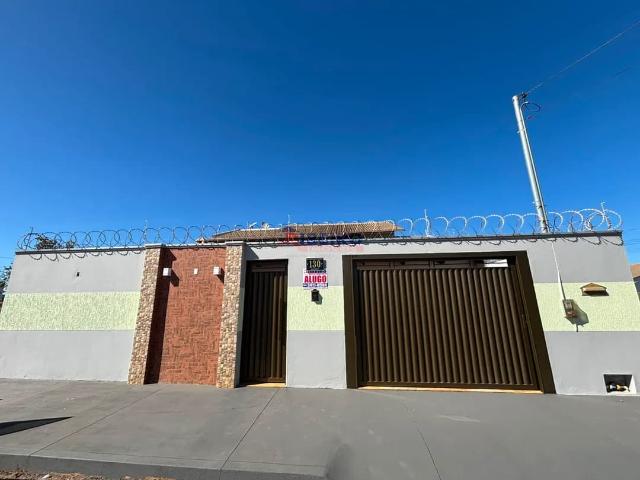 Casa de aluguel no Bairro Maria Amélia I
