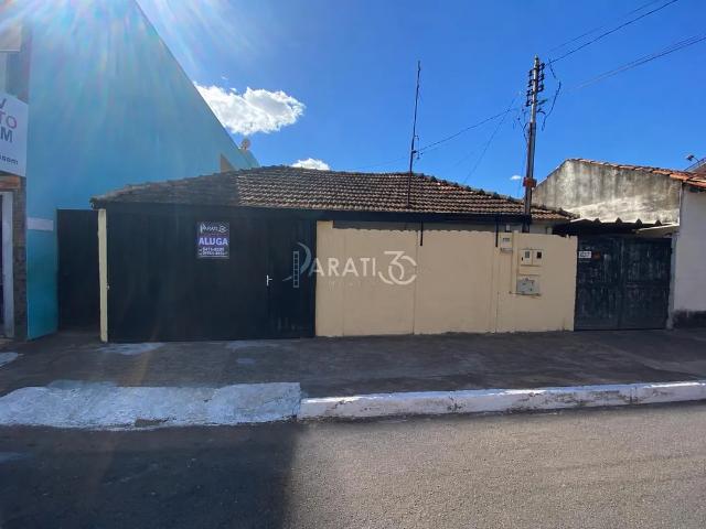 Casa de aluguel no Bairro Nossa Senhora de Fátima