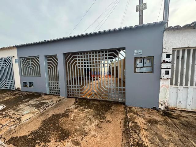 Casa de aluguel no Bairro Nossa Senhora de Fátima