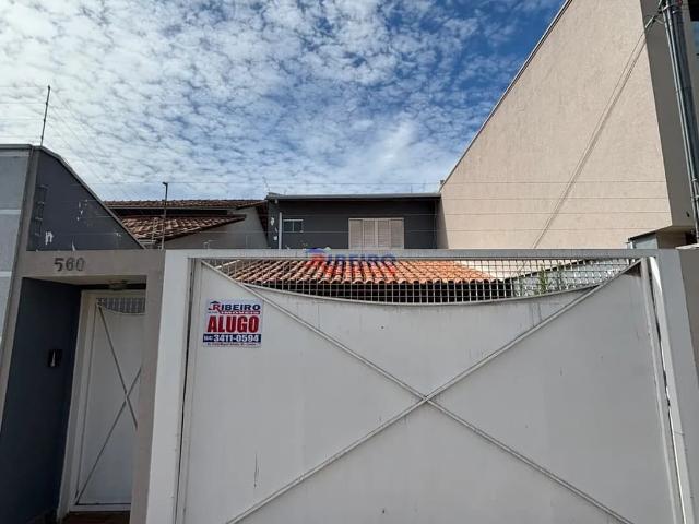 Casa de aluguel no Bairro Alto da Boa Vista II