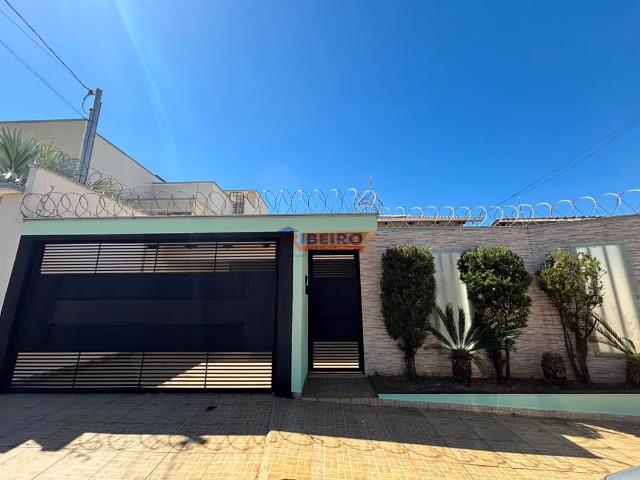 Casa de aluguel no Bairro Alto da Boa Vista II