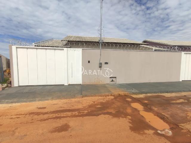 Casa de aluguel no Bairro Castelo Branco I