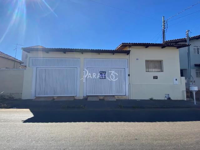 Casa de aluguel no Bairro Centro