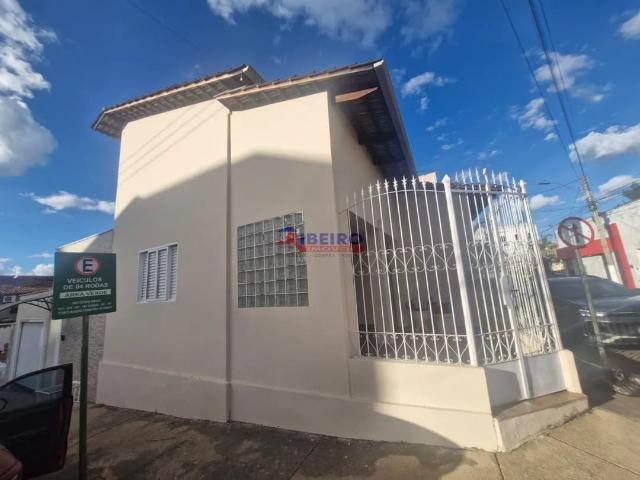 Casa de aluguel no Bairro Centro