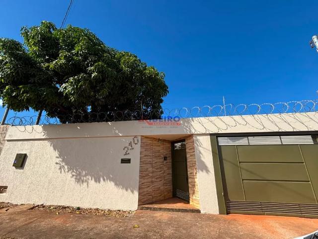Casa de aluguel no Bairro Jardim Florença