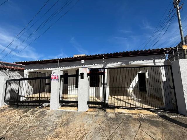 Casa de aluguel no Bairro Jardim Paulista