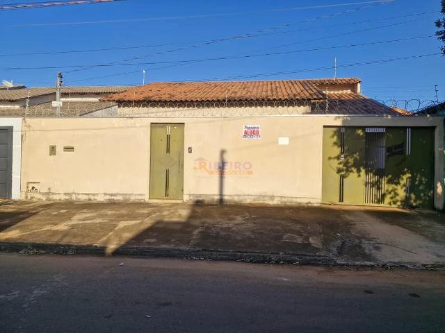 Casa de aluguel no Bairro Paineiras