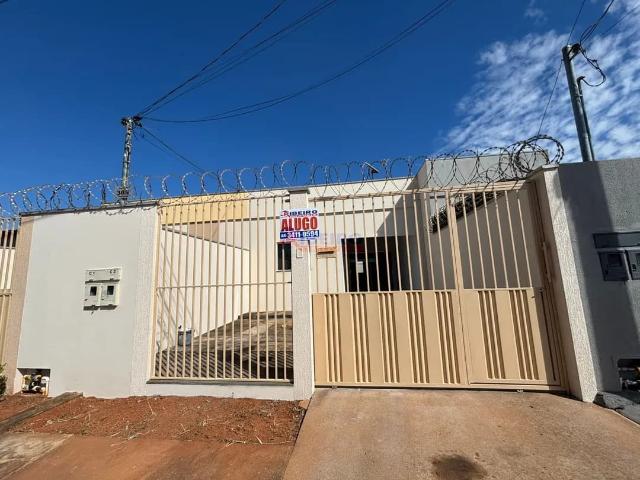 Casa de aluguel no Bairro Paineiras