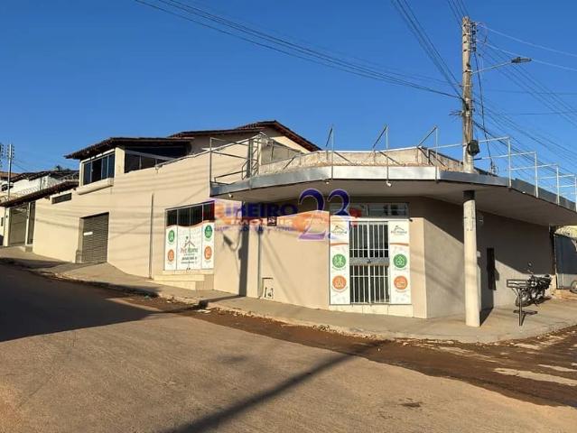 Casa de aluguel no Bairro Pio Gomes
