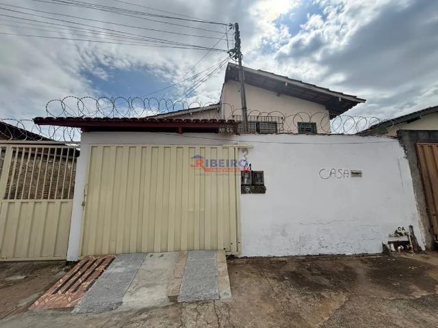 Casa de aluguel no Bairro São José