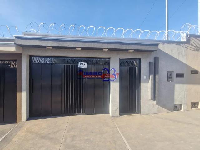 Casa de aluguel no Bairro Santa Mônica