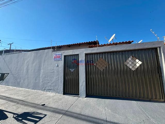 Casa de aluguel no Bairro Vereda dos Buritis