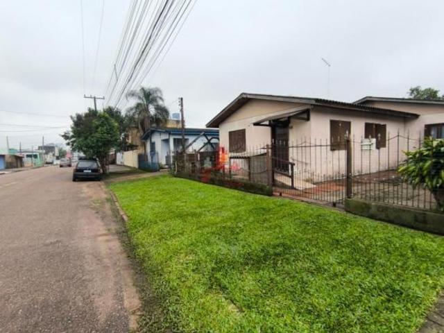 Casa de Alvenaria