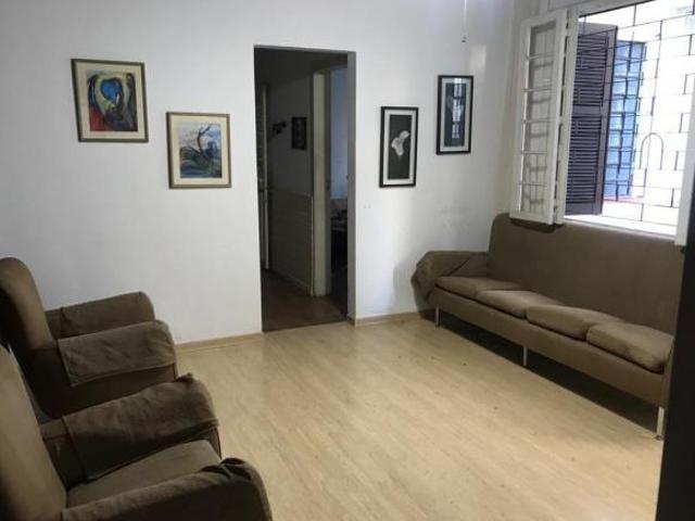 Casa de alvenaria, 3 dormitórios, 1 vaga coberta, bairro Mont Serrat