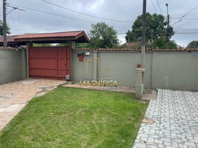 Casa de Alvenaria à Venda Colombo