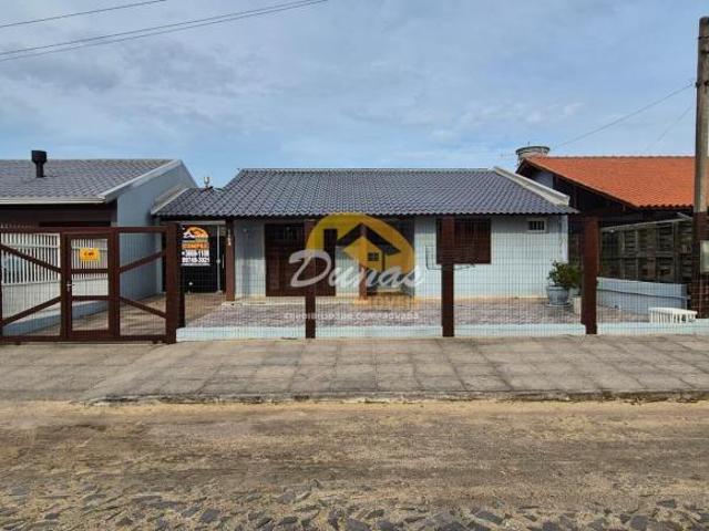 Casa de Alvenaria à venda em Nova Tramandaí Tramandaí/RS