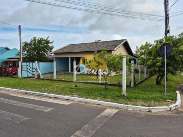 Casa de Alvenaria à venda em Nova Tramandaí Tramandaí/RS