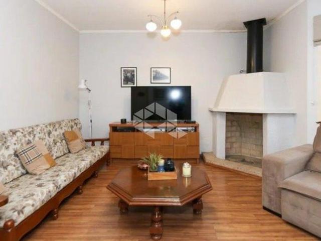 Casa de Alvenaria com 138,00m² Terreno 10X50 Metros Nossa senhora das Graças