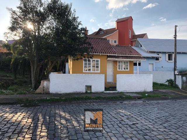 Casa de Alvenaria com 1 quarto no bairro Brusque