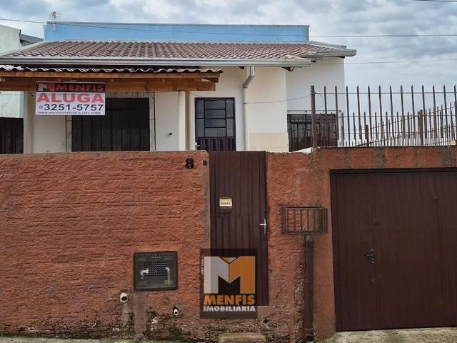 Casa de Alvenaria com 1 quarto no Petrópolis