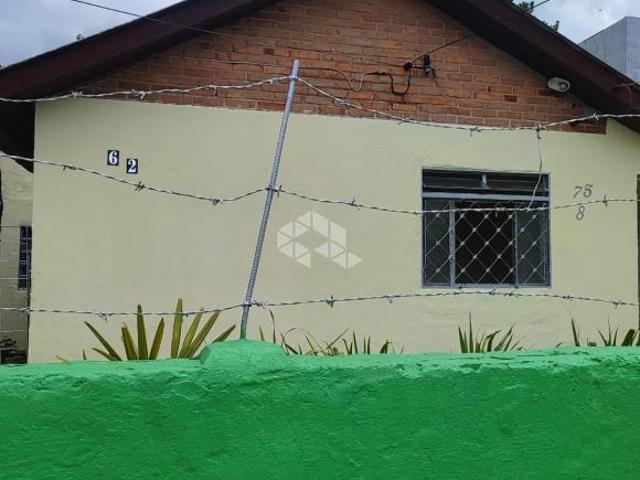 Casa de alvenaria com 2 quartos no bairro Humaitá Porto Alegre