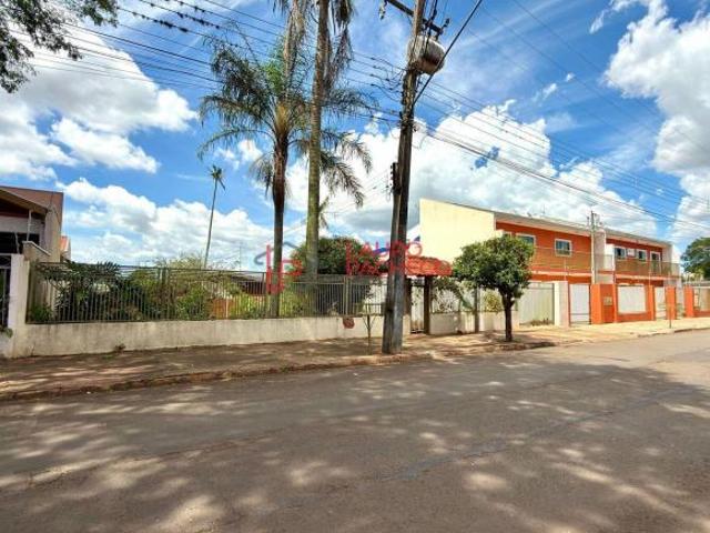 Casa de Alvenaria com terreno de 1.000 m² e construção 293 m²