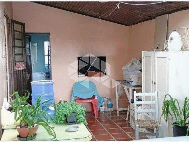 CASA DE ALVENARIA de 3 quartos NO BAIRRO SAO JOSE