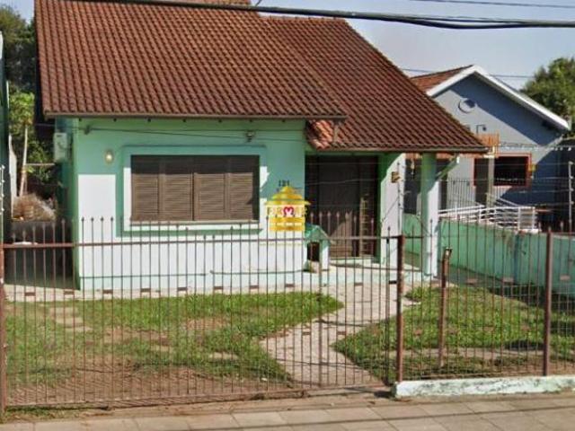 Casa de Alvenaria em Canoas