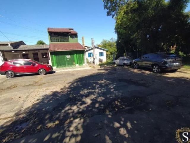 Casa de Alvenaria em Sarandi, Porto Alegre Semi Mobiliada e com