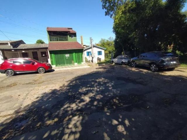 Casa de Alvenaria em Sarandi, Porto Alegre Semi Mobiliada e com salão de festas