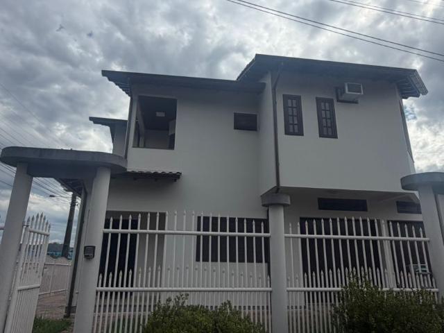 Casa de alvenaria para locação ? Bairro Próspera