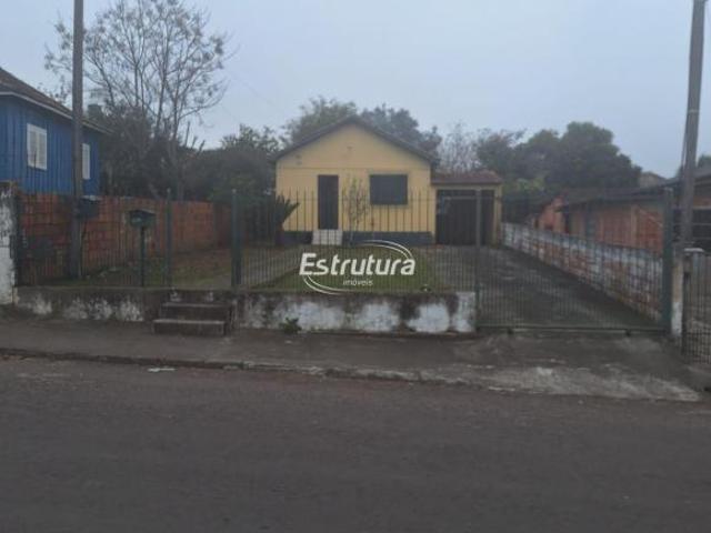 Casa de alvenaria para venda em local em valorização em expansão