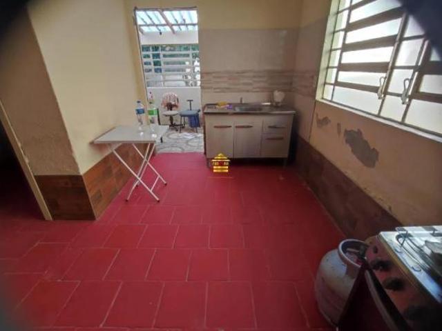 Casa de Alvenaria pode ser residencial ou comercial
