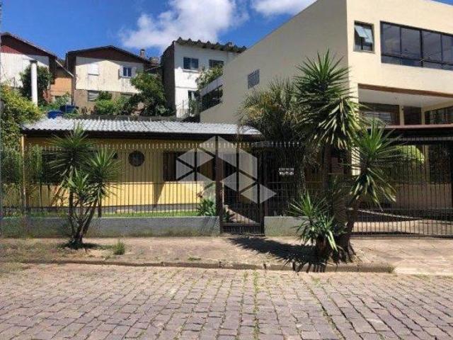 Casa de Alvenaria Semimobiliada no Bairro Bela Vista em Caxias do Sul