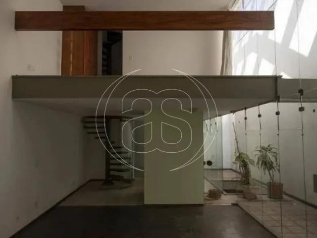 Casa de arquiteto em moema!