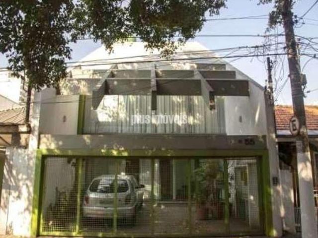 Casa de Arquiteto Moema