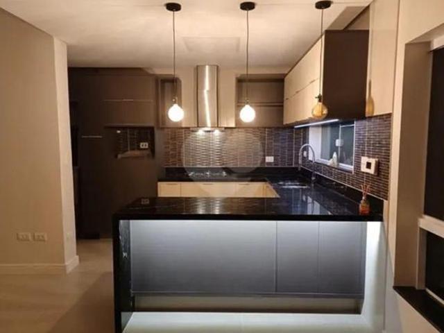 Casa de Arquiteto no Jardim São Paulo: 3 Suítes, Piscina e a 600m do Metrô – Acabamento Premium!