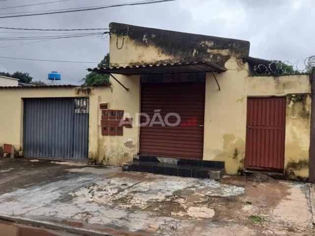 Casa de Bairro Casa de Rua com 3 Quarto s por R$ 350000.00 no setor Jardim Novo Mundo TA36731