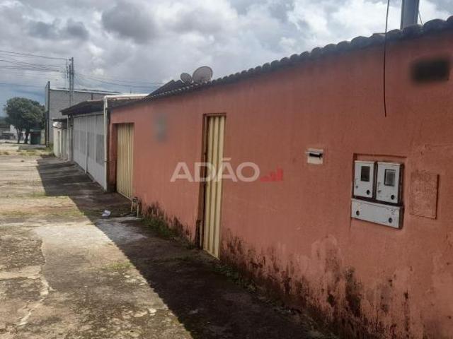 Casa de Bairro Casa de Rua com 3 Quarto s por R$ 380000.00 no setor Jardim Novo Mundo TA36743