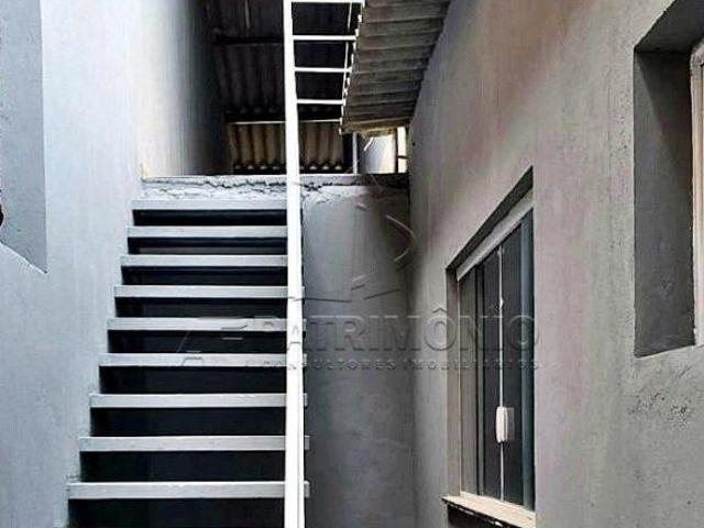 CASA DE BAIRRO  RESIDENCIAL  SANTA CECILIA  NORTE  SOROCABA