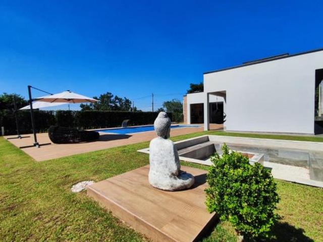 Casa de Campo Mobiliada Cesário Lange/SP